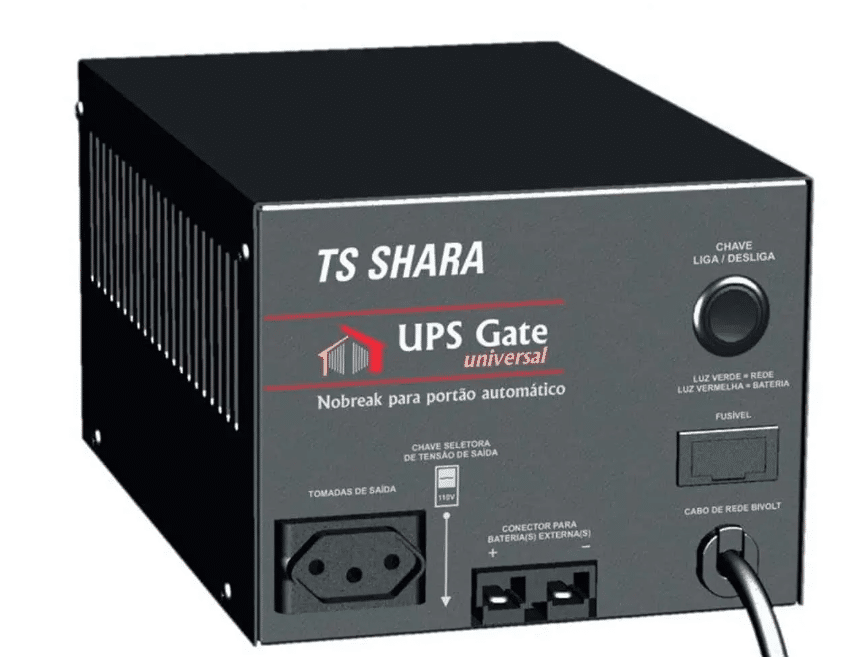 Como Escolher o Nobreak Ideal para o Seu PC - TS SHARA