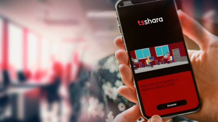 Nobreak gerenciável: Saiba o que é quais são suas características - TS SHARA